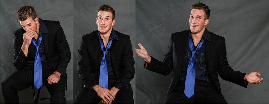 Denver Male Model Ryan B – Glamour Model Magazine